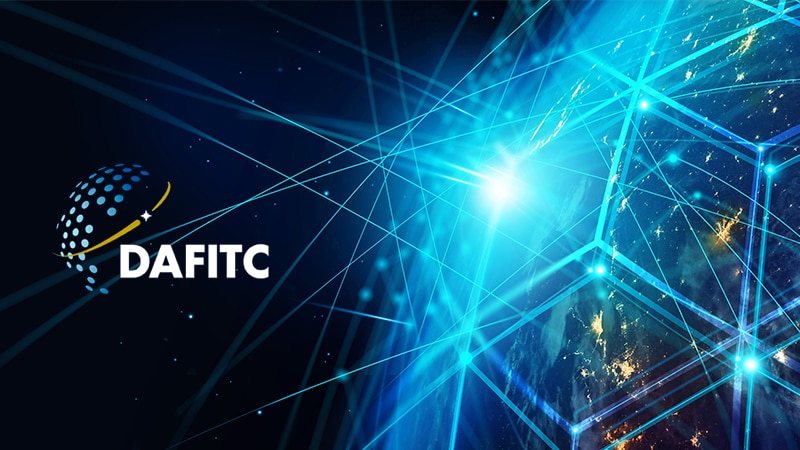 Federal Government Technology - Connection Public Sector Solutions