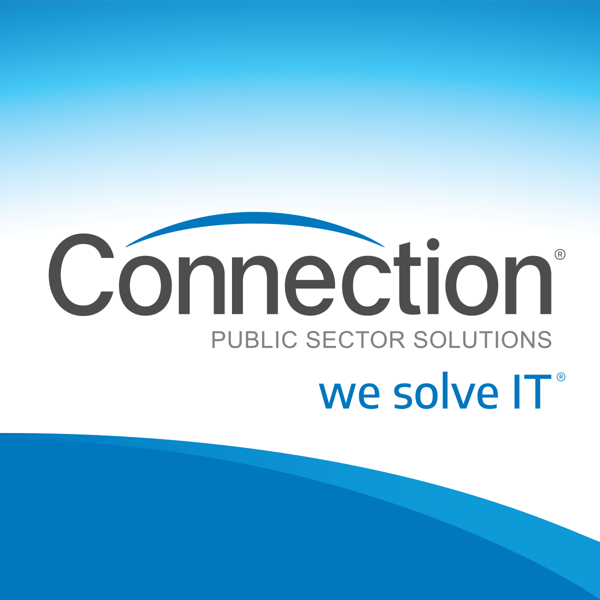 Site Help - Connection Public Sector Solutions