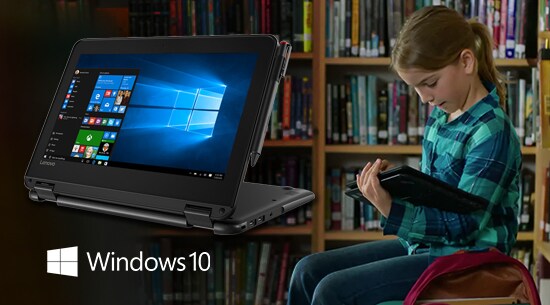 Shop the Lenovo Showcase at Connection Public Sector Solutions