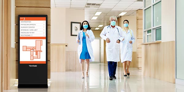 Shop the ViewSonic Showcase at Connection Public Sector Solutions